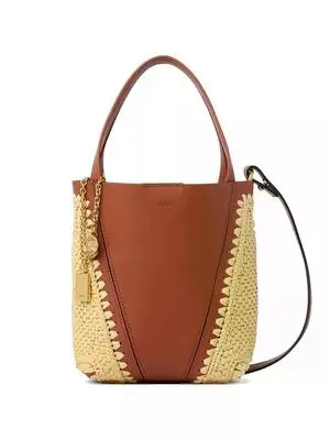 Chloé Small Spin Bucket Bag