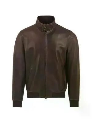 Stewart Leather Jackets For Men