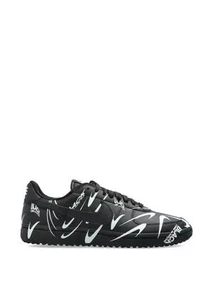 Comme Des Garçons X Nike Field General '82 Sneakers