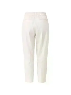 PT TORINO Torino Daz Slim-cut Trousers