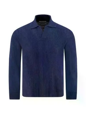 Men's Gran Sasso Polo