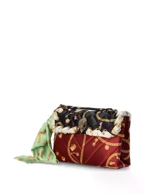 Kurt Geiger Quilted Cross-body Bag