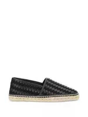 CastaÑer Woven Braided Espadrilles