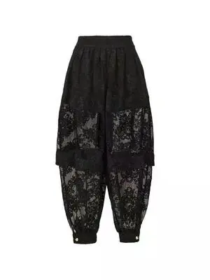 Zimmermann Cuffed Pants For Women