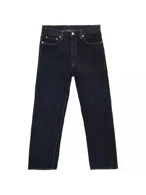 FORTELA Japan Denim Indigo Rinse