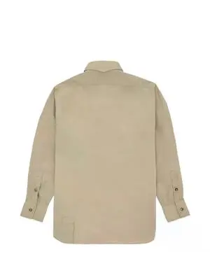 FORTELA Sahara Overshirt - Neutrals