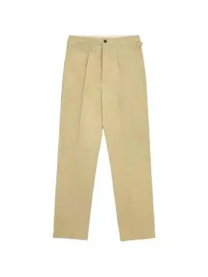 FORTELA Oklahoma Buttoned Trousers