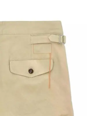 FORTELA Oklahoma Buttoned Trousers
