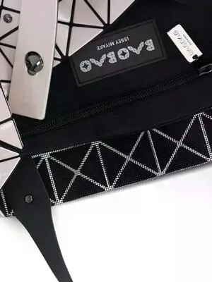 Issey Miyake Prism Tote - Neutrals