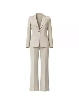 Marella Single-breasted Suit