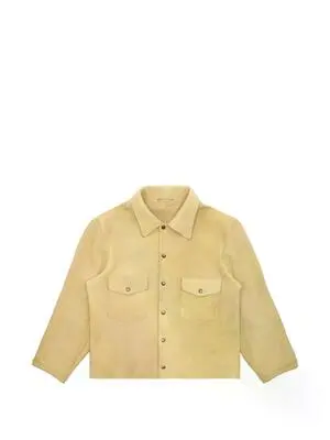 FORTELA Quarter Leather Jacket