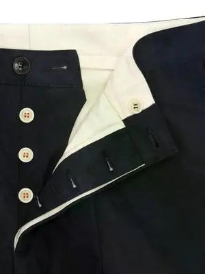 FORTELA Oklahoma Trousers - Blue