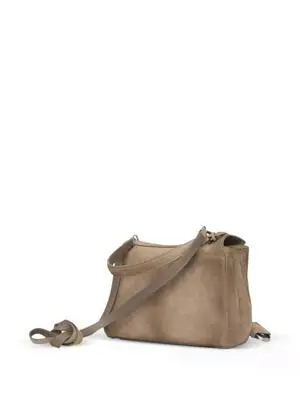 Balenciaga Small Rodeo Top Handle Leather Bag