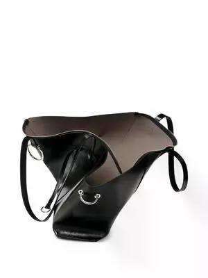 DIENÈE Leather Tote Bag