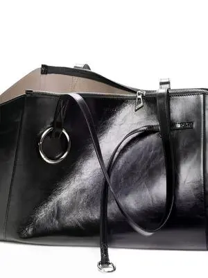 DIENÈE Leather Tote Bag