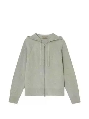 CARRER Matti Zip-up Hoodie