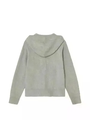 CARRER Matti Zip-up Hoodie