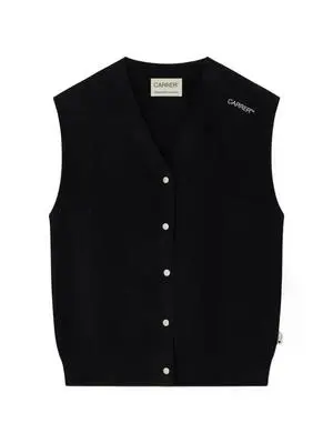 CARRER Cove V-neck Vest