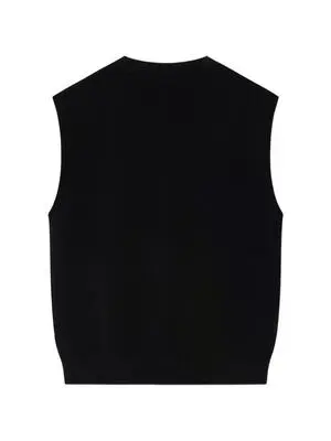CARRER Cove V-neck Vest