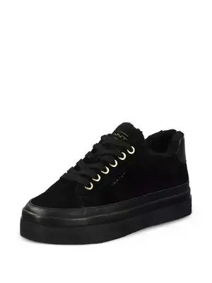 Gant Lace-up Platform Sneakers