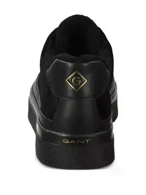 Gant Lace-up Platform Sneakers
