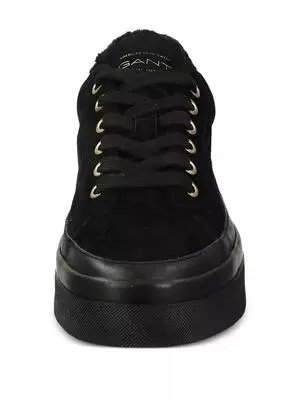 Gant Lace-up Platform Sneakers