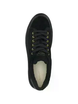 Gant Lace-up Platform Sneakers