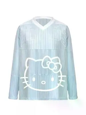 Gcds T-shirt Performance Tops For Women