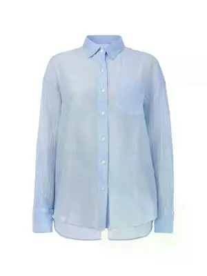TRUE AVENUE Button-down Shirt