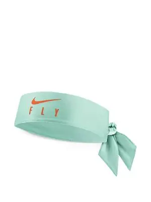Nike Fly Head Tie - Green