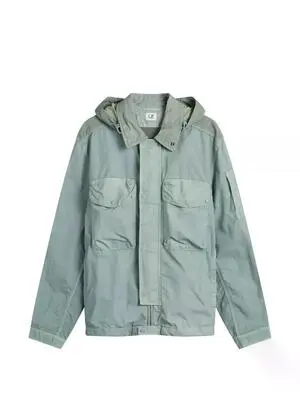 C.p. Company Straight Hem Jackets For Men