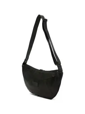 Yohji Yamamoto Half-moon Messenger Bag