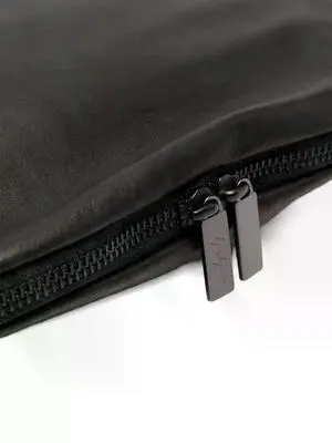 Yohji Yamamoto Half-moon Messenger Bag
