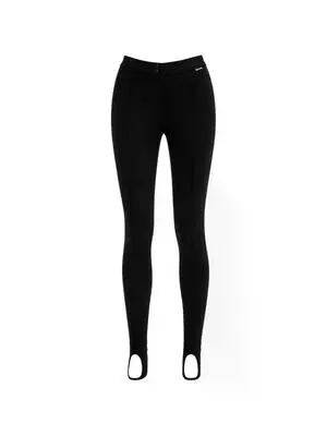 NEWLAND Cortina Button-up Performance Leggings