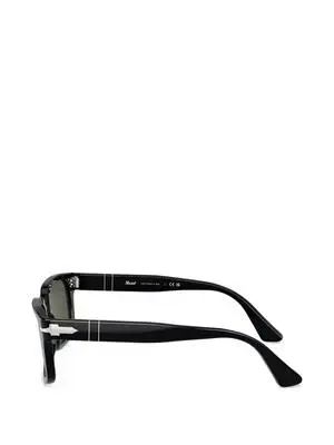 Persol Square-frame Sunglasses - Black