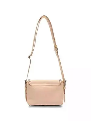 Blumarine Embellished Shoulder Bag