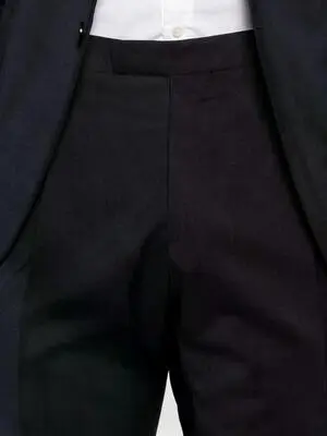 Boglioli Single-breasted Suit - Blue