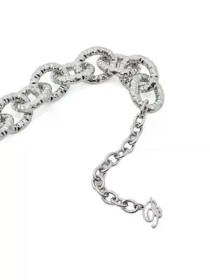 Blumarine Chain-link Necklace