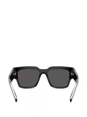 Dolce & Gabbana Square-frame Sunglasses
