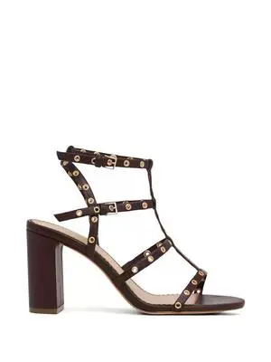 Cinq À Sept Maisie Heeled Sandals - Brown