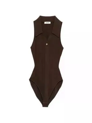 Sandro Slim Fit Bodysuits