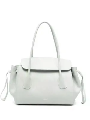 Jil Sander Drawstring Totes