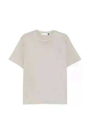 AMOMENTO Crew-neck T-shirt