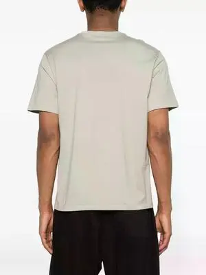 AMOMENTO Crew-neck T-shirt