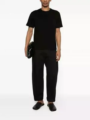 AMOMENTO Short-sleeves T-shirt