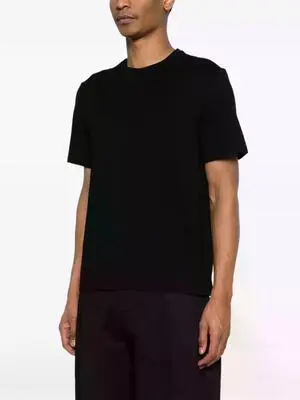 AMOMENTO Short-sleeves T-shirt