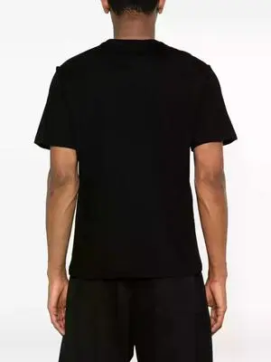 AMOMENTO Short-sleeves T-shirt