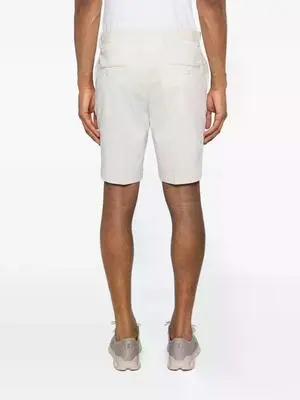 J. Lindeberg Vent Shorts - Neutrals