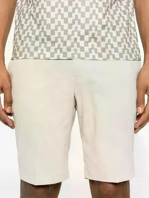 J. Lindeberg Vent Shorts - Neutrals