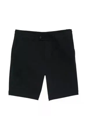 J. Lindeberg Vent Shorts - Black
